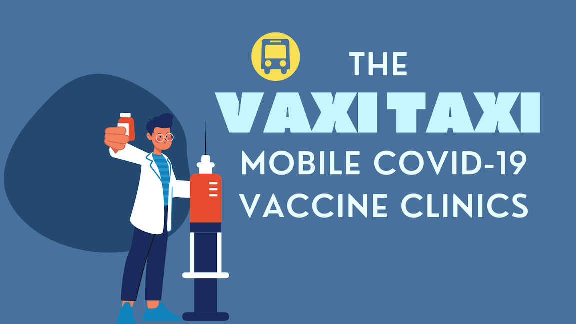 County health officials launch ‘vaxi taxi’ - JacksonHolePress