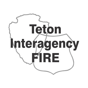 Roadside Fire North Of Town Extinguished Quickly Jacksonholepress