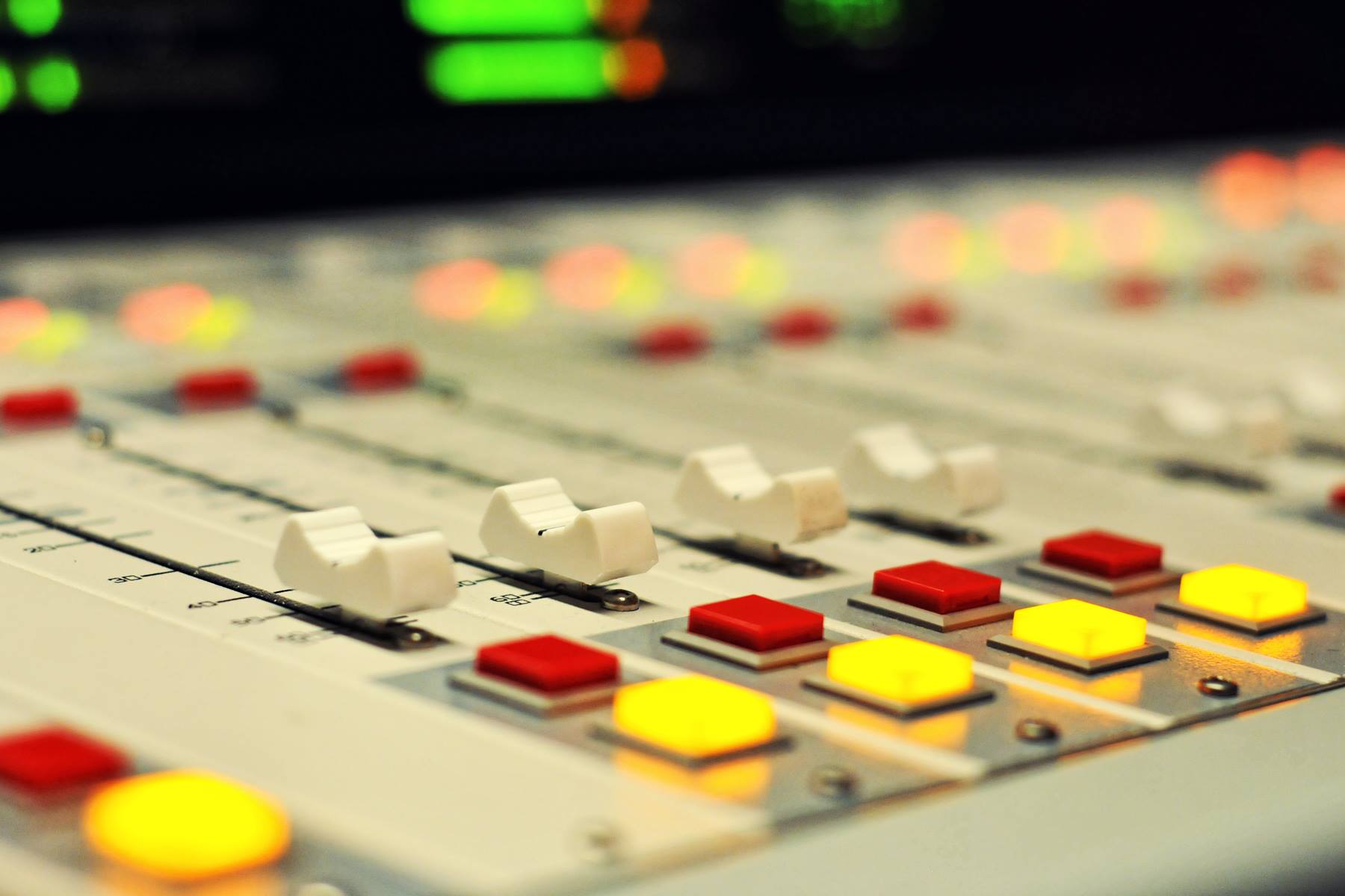 KHOL awarded grant from Corporation for Public Broadcasting ...