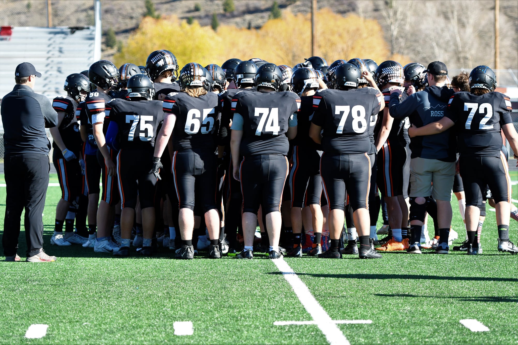 Offense vs defense in semifinal showdown - JacksonHolePress