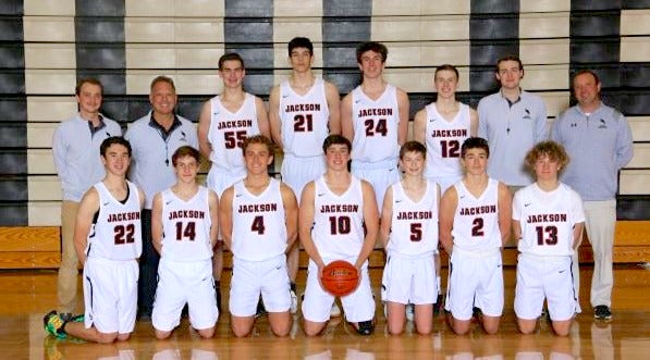 Jackson Broncs fall short in Regionals - JacksonHolePress