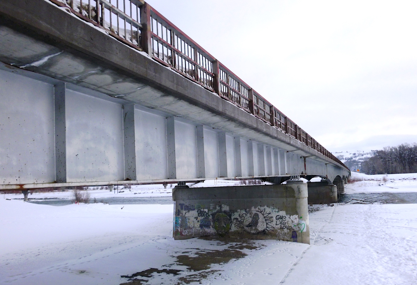 WYDOT awarded for Snake River Bridge replacement - JacksonHolePress